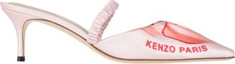 Kenzo SCHUHE - Mules & Clogs auf YOOX.COM