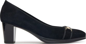 Ara Pumps Ara Orly 12-13412-11 Schwarz