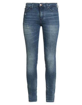 A|X Armani Exchange HOSEN & R&Ouml;CKE - Jeanshosen auf YOOX.COM