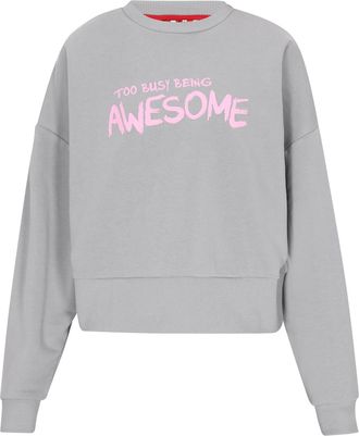 Mymo Sweatshirt Comfy