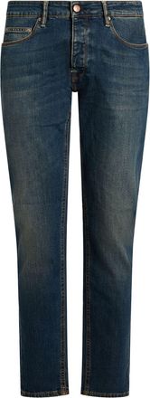 RefrigiWear HOSEN & R&Ouml;CKE - Jeanshosen auf YOOX.COM