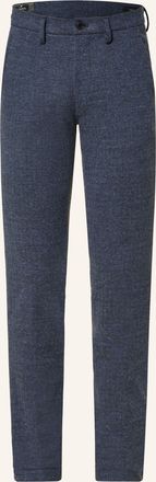 Mason's Masons Chino Extra Slim Fit blau