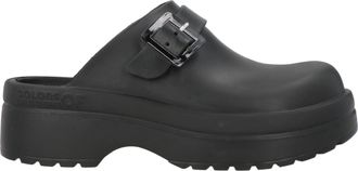 Colors Of California FASHION CLOG SPONGE INSOLE