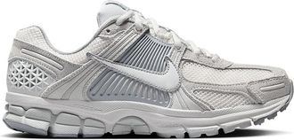 Nike Homme, Chaussures, Gris, Taille: 40 EU Zoom Vomero 5 Chaussures de Course Femme