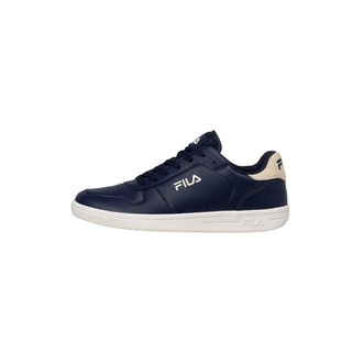Fila Herren NETFORCE II X CRT Sneaker, Navy, 41 EU Schmal
