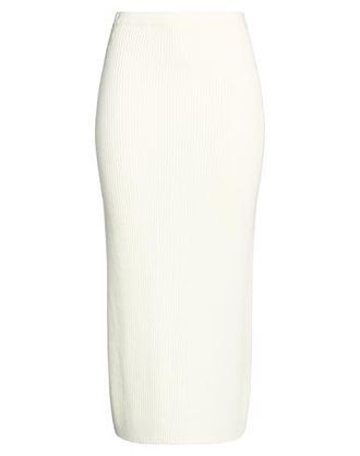 Twin-Set BAS - Jupes midi sur YOOX.COM