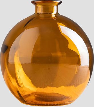 Sklum Vase aus Altglas Kimma