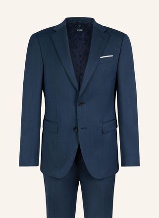 Joop Anzug Regular Fit blau