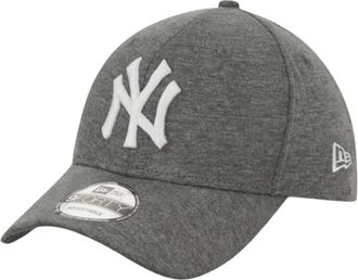 New Era unisex, Accessoires, Gris, Taille: ONE Size 9Forty New York Yankees Osfm Jersey