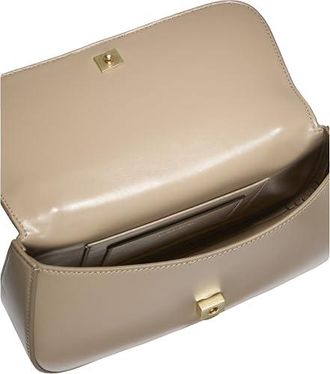 Calvin Klein Ck Convertible Chain Small Bag YIH - BLACK ANTIQUE LIGHT GOLD One Size, Vfu Desert Taupe, Taille unique