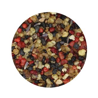 NKlaus 40g Weihrauchmischung Petrus R&auml;ucherwerk Weihrauch Zitronig Holzig 1510