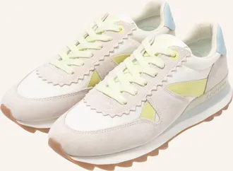 Bimba & Lola Bimba Y Lola Sneaker gelb