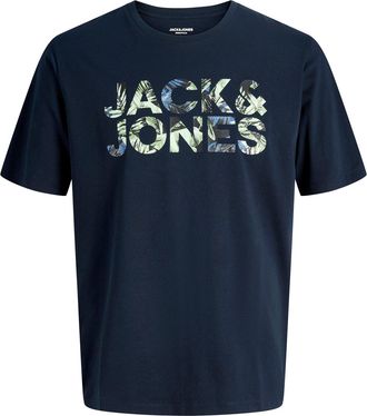 Jack & Jones T-Shirt JJEJeff