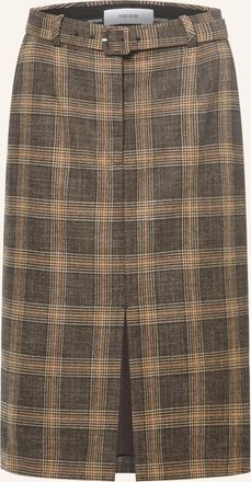 Reiss Reiss Rock Sandor braun