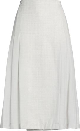 Agnona HOSEN & R&Ouml;CKE - Midi-R&ouml;cke auf YOOX.COM