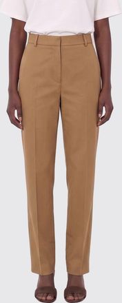 Moschino Pantalon Femme couleur Marron