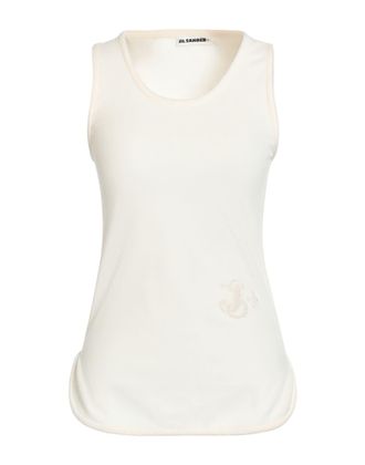 Jil Sander TOPS - Tank Tops auf YOOX.COM