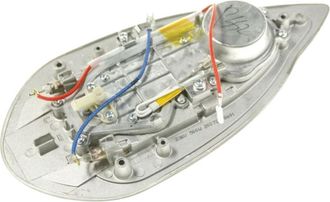 Philips Ersatzteil - Komplette Sohle - - PHILIPS