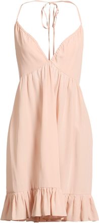 Jucca KLEIDER - Mini-Kleider auf YOOX.COM