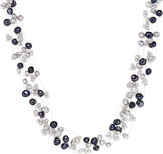 Valero Pearls Kette