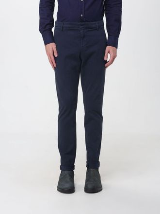 Dondup Slim Fit Chinohose Gaubert aus Baumwollmischung