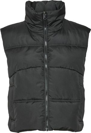 Vero Moda VMKLEA Short Waistcoat NOOS