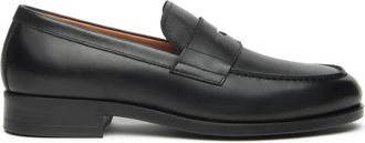Nero Giardini Homme, Chaussures, Noir, Taille: 41 EU Mocassins plats