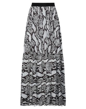 Aglini HOSEN & R&Ouml;CKE - Maxi-R&ouml;cke auf YOOX.COM