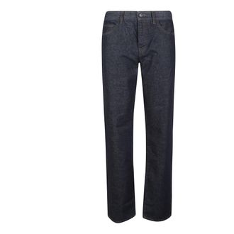 The Row Damen, Jeans, Blau, W28Gr&ouml;&szlig;e