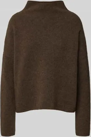 Filippa K Pullover mit Stehkragen
