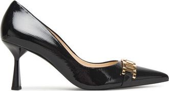 Högl High Heels Pearl 0-117736-01000 Schwarz