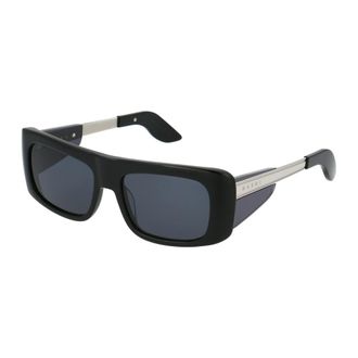 Marni Sonnenbrille - - Accessories - Damen - Schwarzk - 54 MM