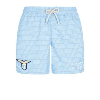 MC2 Saint Barth Beachwear - - Swimwear - Herren - Blau - S
