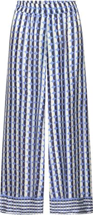 Raffaello Rossi Wide Fit-Hose Modell Lizett Raffaello Rossi blau