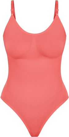 Smilodox String Bodysuit Nysa Seamless