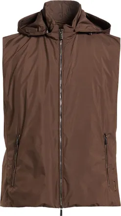 Moorer JACKEN & M&Auml;NTEL - Westen auf YOOX.COM