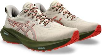Asics Homme GT-2000 13 TR Sneaker, Baignade en Nature/Vivaneau Rouge, 41.5 EU