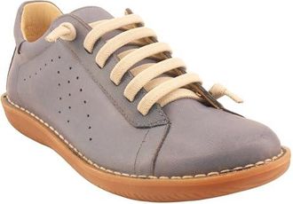 Chacal Basket Cuir Femme Chacal-7026-3 coloris-Jean-37