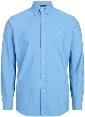 Polo Ralph Lauren Chemise &agrave; manches longues en coton