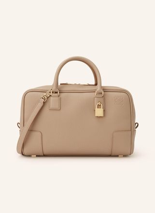 Loewe Handtasche Amazona 28 beige