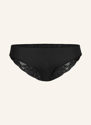 erlich textil Erlich Textil Erlich Textil Slip Im 3er Pack Sophie schwarz