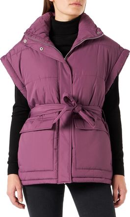 Jack & Jones JXELLEN Puffer Vest SN