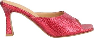 ninni SCHUHE - Sandalen auf YOOX.COM