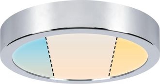 Paulmann WallCeiling HomeSpa Aviar IP44 LED 14W Wh