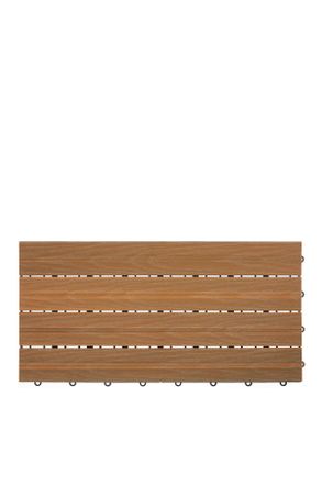 ambia GARDEN Terrassenfliese, 30x2.4x60 cm, Gartenzubeh&ouml;r, Terrassen- & Balkonb&ouml;den, Terrassenfliesen