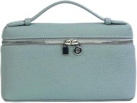 Generic NYSBH Sac &agrave; bandouli&egrave;re en cuir de vache pour femme Petit seau