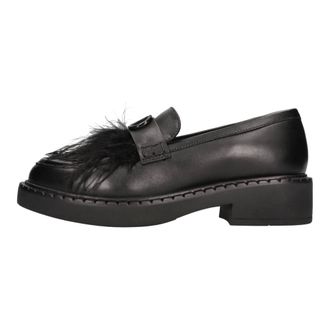 Twinset Damen, Schuhe, Schwarzk, 41 EUGr&ouml;&szlig;e