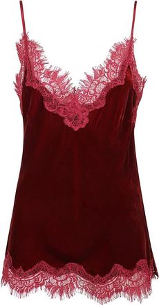 Gold Hawk Damen, Oberteile, Rot, XSGr&ouml;&szlig;e