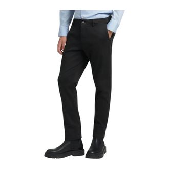 Replay Homme, Pantalons, Noir, Taille: W32 L32 Benni Chino Jeans