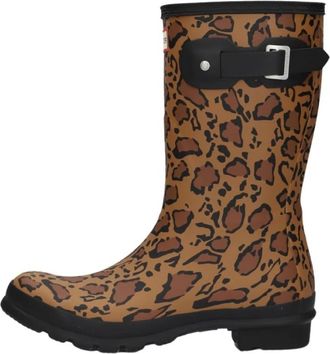 Hunter Damen, Schuhe, Braun, 39 EUGr&ouml;&szlig;e